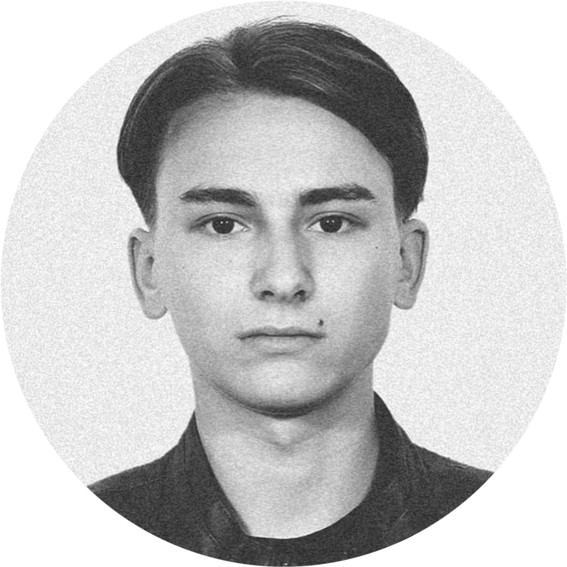 Maksim Sonkin — Personal website